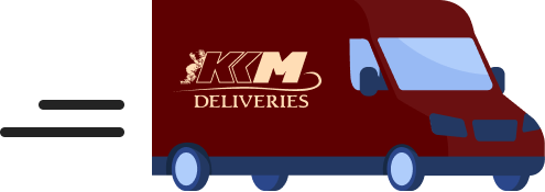 KKM Deliveries